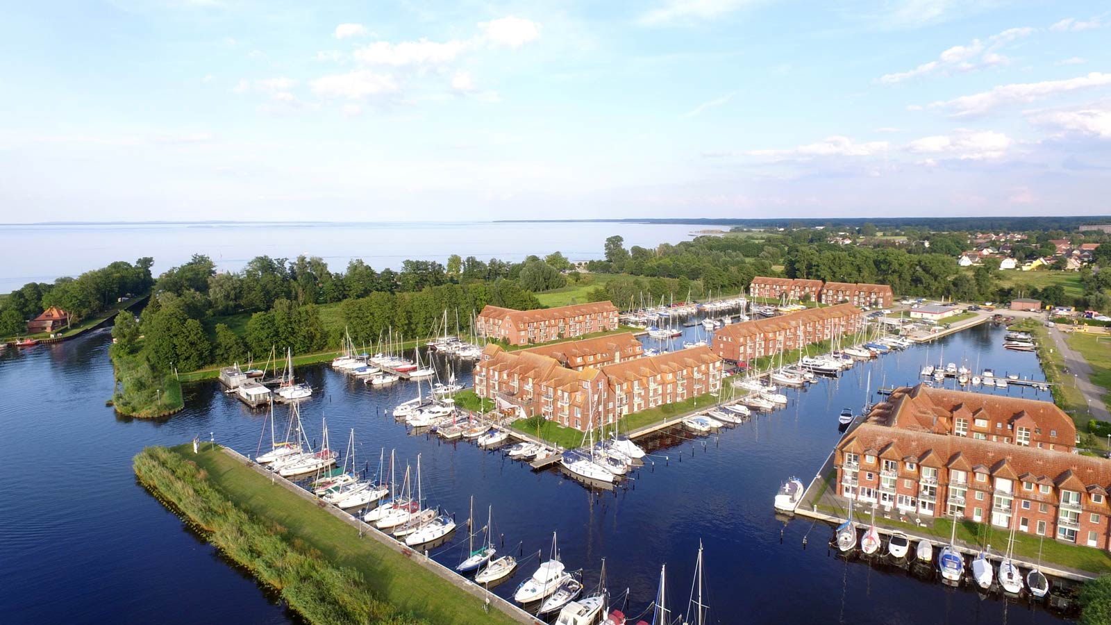 Datenschutzbestimmungen - lagunenstadt-am-haff